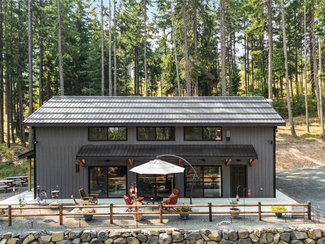 860 Pumphouse Hill Road