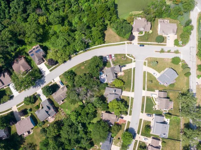860 Quail Ridge Circle