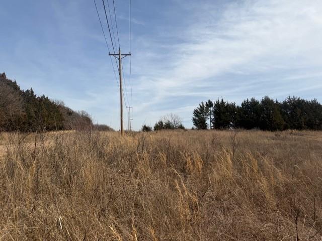 860 Road