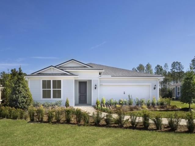 860 Rooster Hollow Way, Middleburg, FL 32068