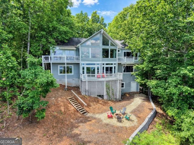 860 Ramey Mountain Road