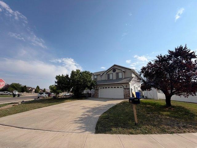 860 W 720 Cir N, Tremonton, UT 84337