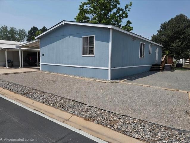 860 W 132nd Ave Lot 165, Denver, CO 80234