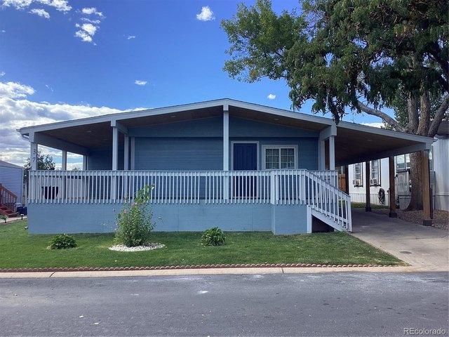 860 W 132nd Ave Lot 37, Denver, CO 80234