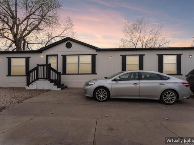 860 W 132nd Ave Lot 334, Denver, CO 80234