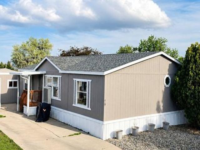 860 W 132nd Ave Lot 79, Westminster, CO 80234