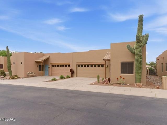 860 W Calle De La Pelotita, Green Valley, AZ 85614