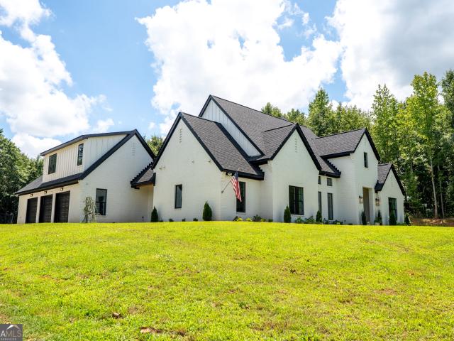 860 W Ridgeway Road