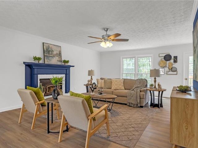 860 Winnbrook Drive