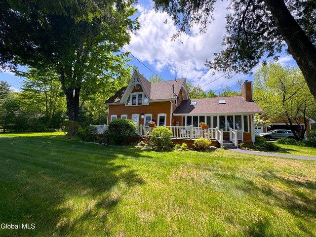 860 Trout Lake Rd, Bolton Landing, NY 12814