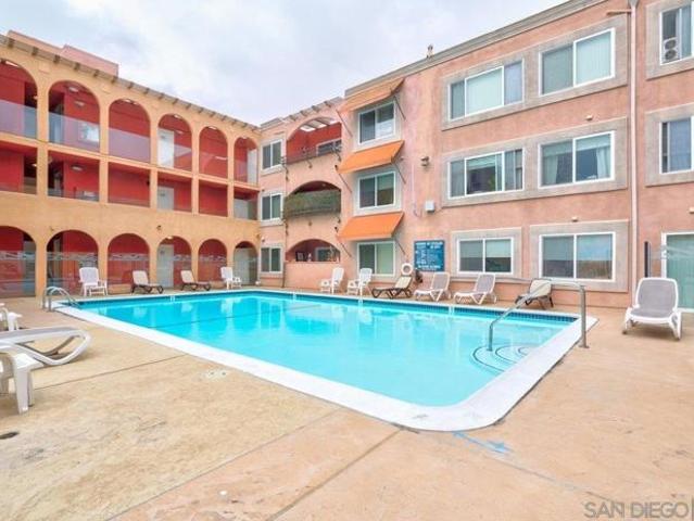 860 Turquoise St 128, San Diego, CA 92109