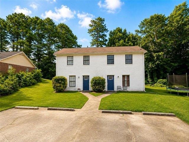 860 Tybee Ct, Lawrenceville, GA 30046