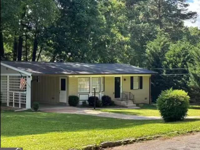 860 Verona Dr, Clarkston, GA 30021 MLS 10408374