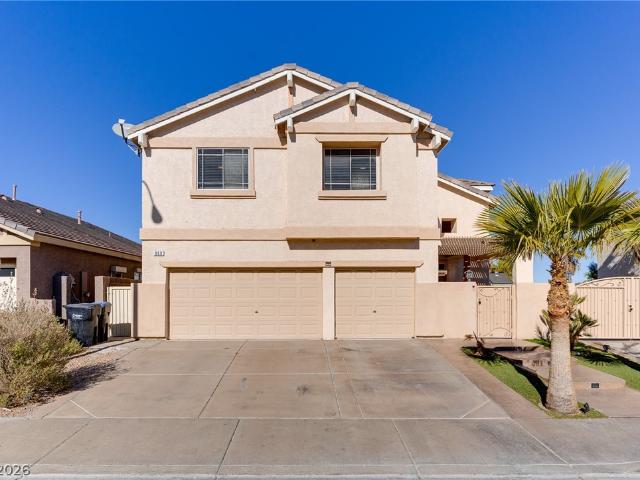 860 Viento Del Montagna Ave, Henderson, NV 89012 | MLS #2775