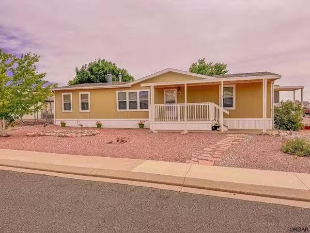 860 Zona Street, Canon City, CO 81212 648799527