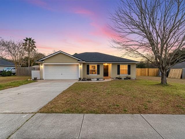 861478 Worthington Dr, Yulee, FL 32097
