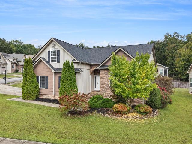8614 Maple Valley Drive