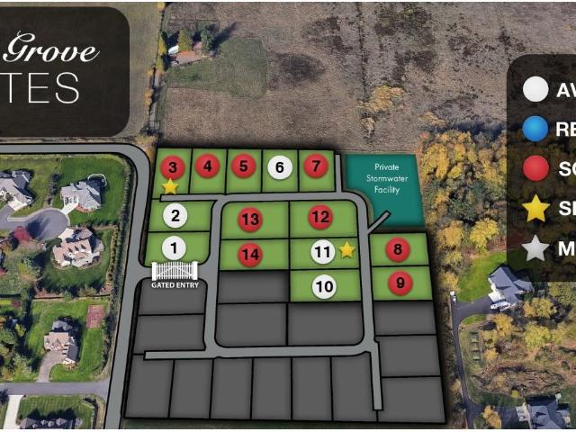 8614 NE 183rd Pl, Vancouver, WA 98682 | MLS #176266 | Compass