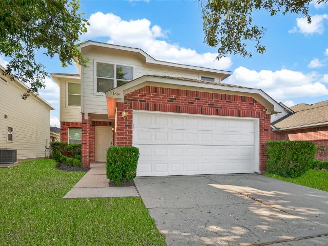 8614 Black Cliff Ln, Houston, TX 77075 | MLS #48512 | Compass