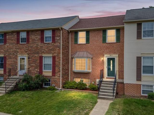 8614 Black Rock Harbour, Pasadena, MD 21122