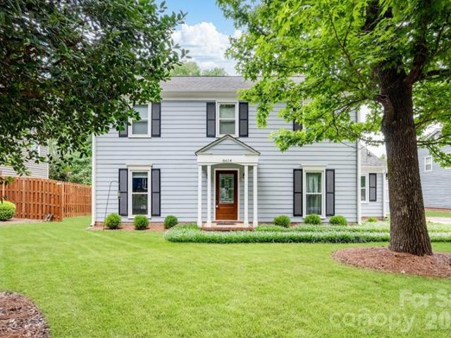 8614 Ducksbill Dr, Charlotte, NC 28277