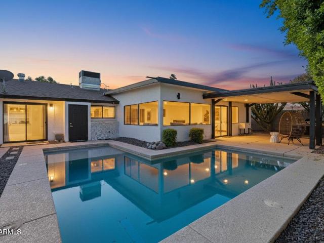 8614 E Jackrabbit Rd, Scottsdale, AZ 85250 | MLS #7001 | Compass