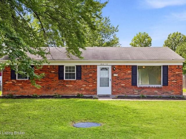 8614 Jan Way, Louisville, KY 40219