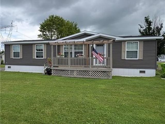 8614 Lakeport Rd Lot 105, Chittenango, NY 13037