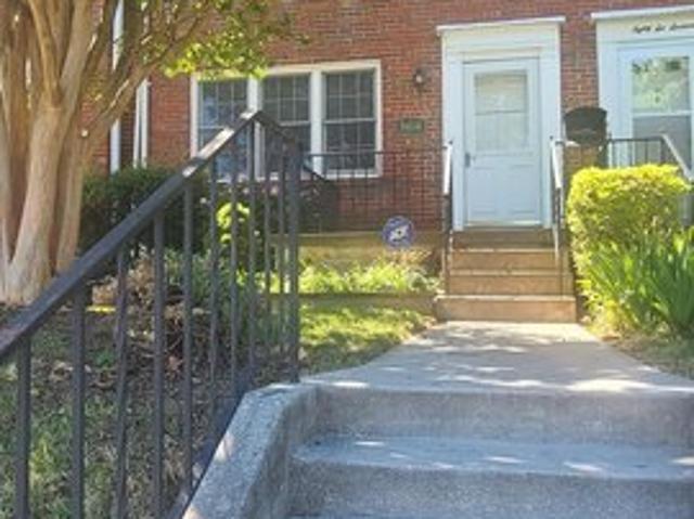 8614 Pleasant Plains Rd, Towson, MD 21286