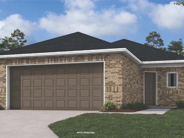 8614 Preston Wood Dr, Fort Smith, AR 72916