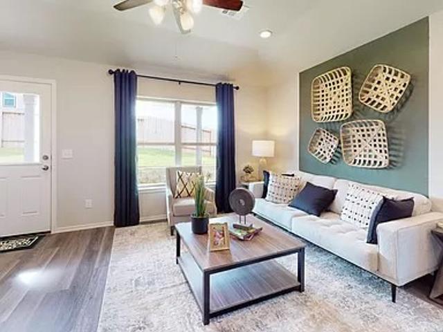 8614 Preston Wood Drive