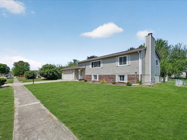 8614 Stonewall Drive