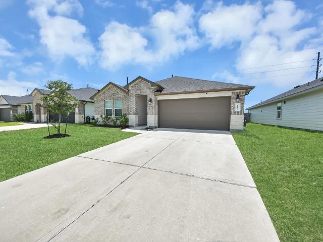 8614 Shumard Oak Drive