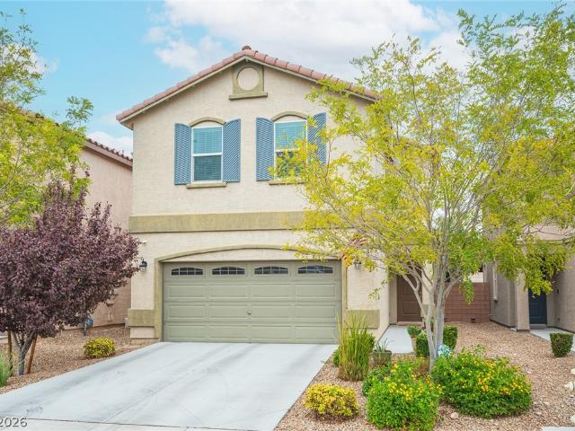8614 Tara Hill Ave, Las Vegas, NV 89148 | MLS #2766 | Compass