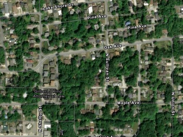 8614 26 Indian Boundary, Gary, IN 46403 | MLS #841786