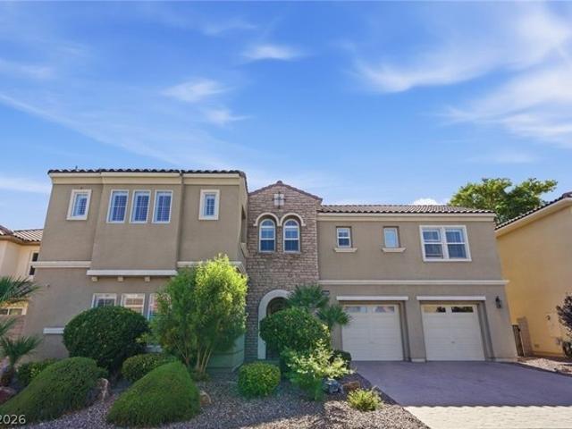 8615 Mayport Dr, Las Vegas, NV 89131