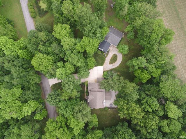 8615 McAfee Lane