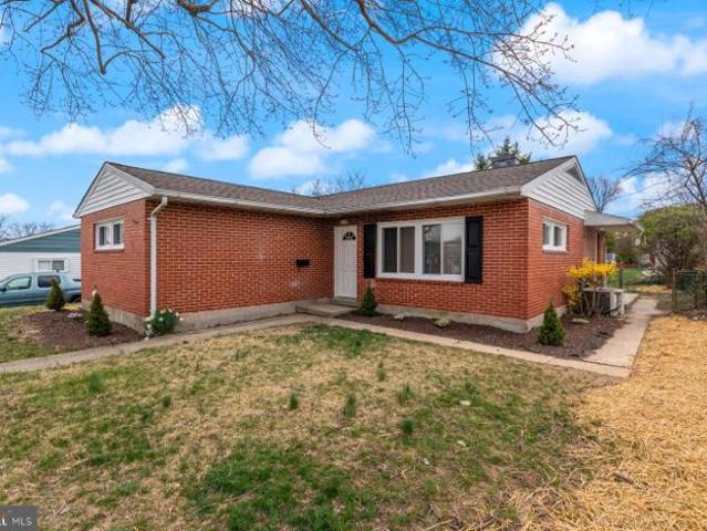 8615 Midi Ave, Parkville, MD 21234