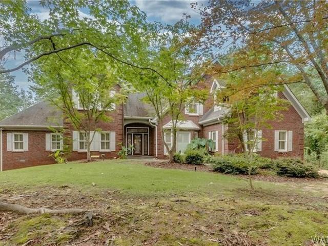 8615 NE Forrestal Dr, Tuscaloosa, AL 35406