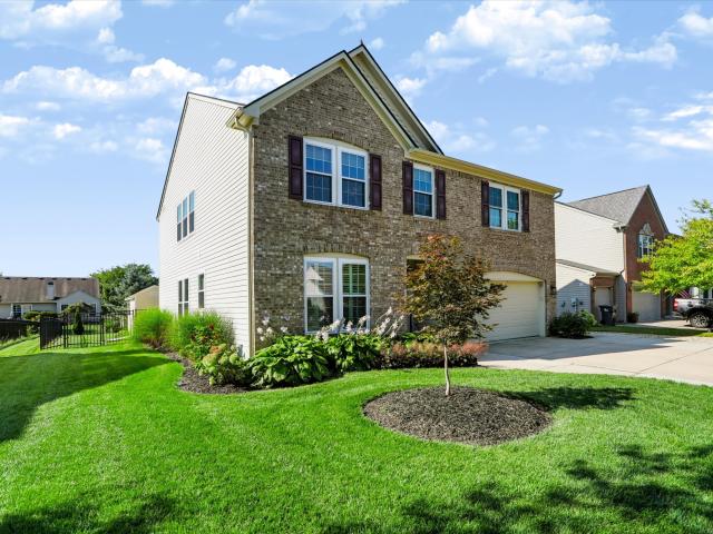 8615 Aberdeenshire Court