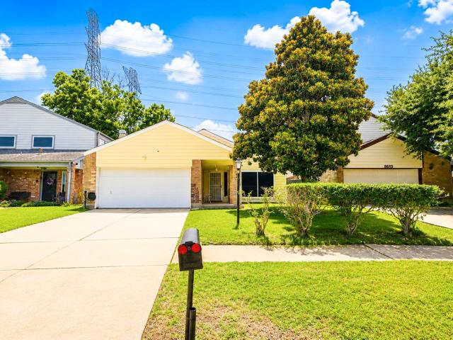 8615 Belle Park Drive