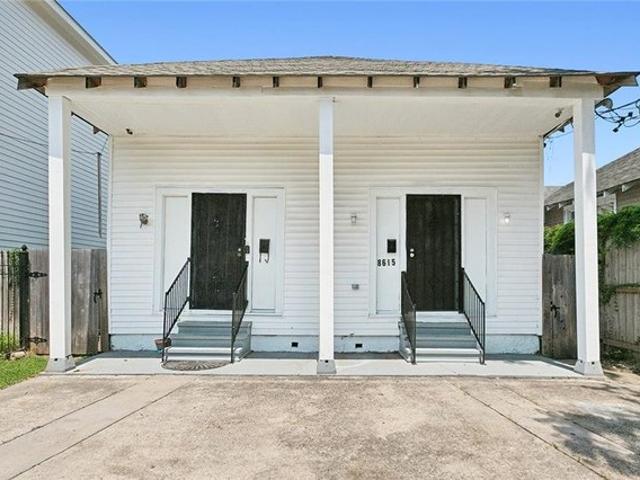 8615 Birch St, New Orleans, LA 70118