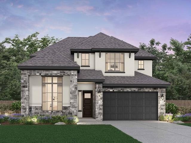8615 Blue Coral Dr, Cypress, TX 77433