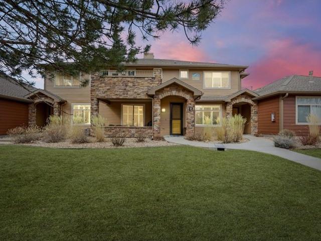 8615 Gold Peak Pl Unit F, Highlands Ranch, CO 80130