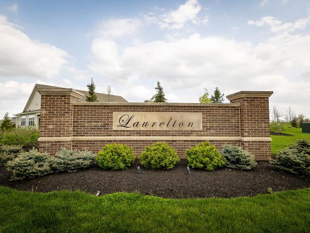 8615 Hudson Way, Brownsburg, IN 46112 | MLS #22095