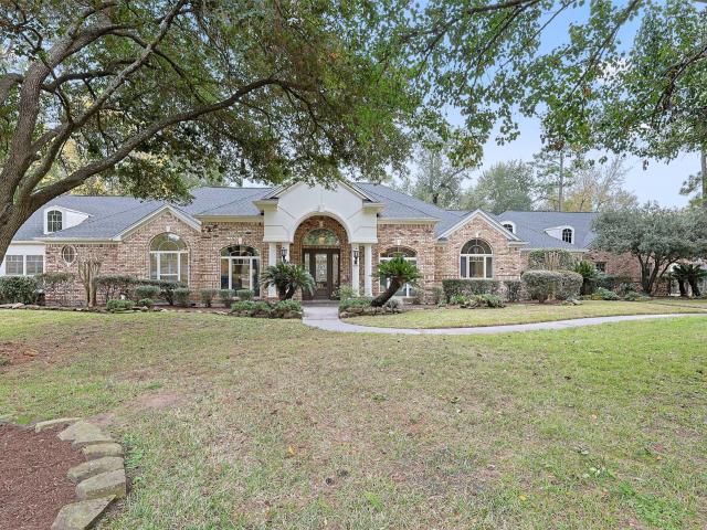 8615 Haven Woods Way, Tomball, TX 77375 | MLS #28088