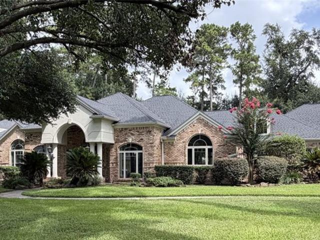 8615 Haven Woods Way, Tomball, TX 77375