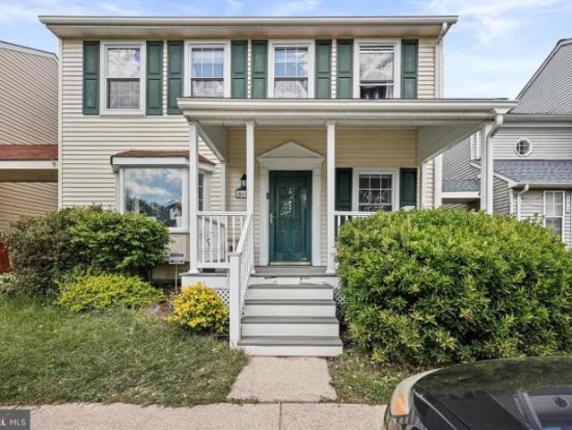 8615 Heathermill, Nottingham, MD 21236