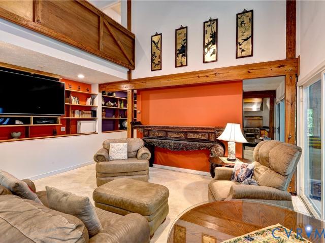 8615 Historical Path Rd, New Kent, VA 23124 | MLS #2524