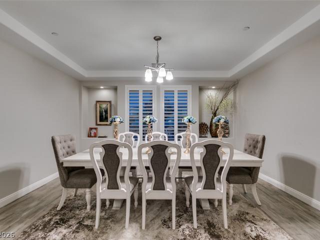 8615 Jerlyn St, Las Vegas, NV 89113 | MLS #2784